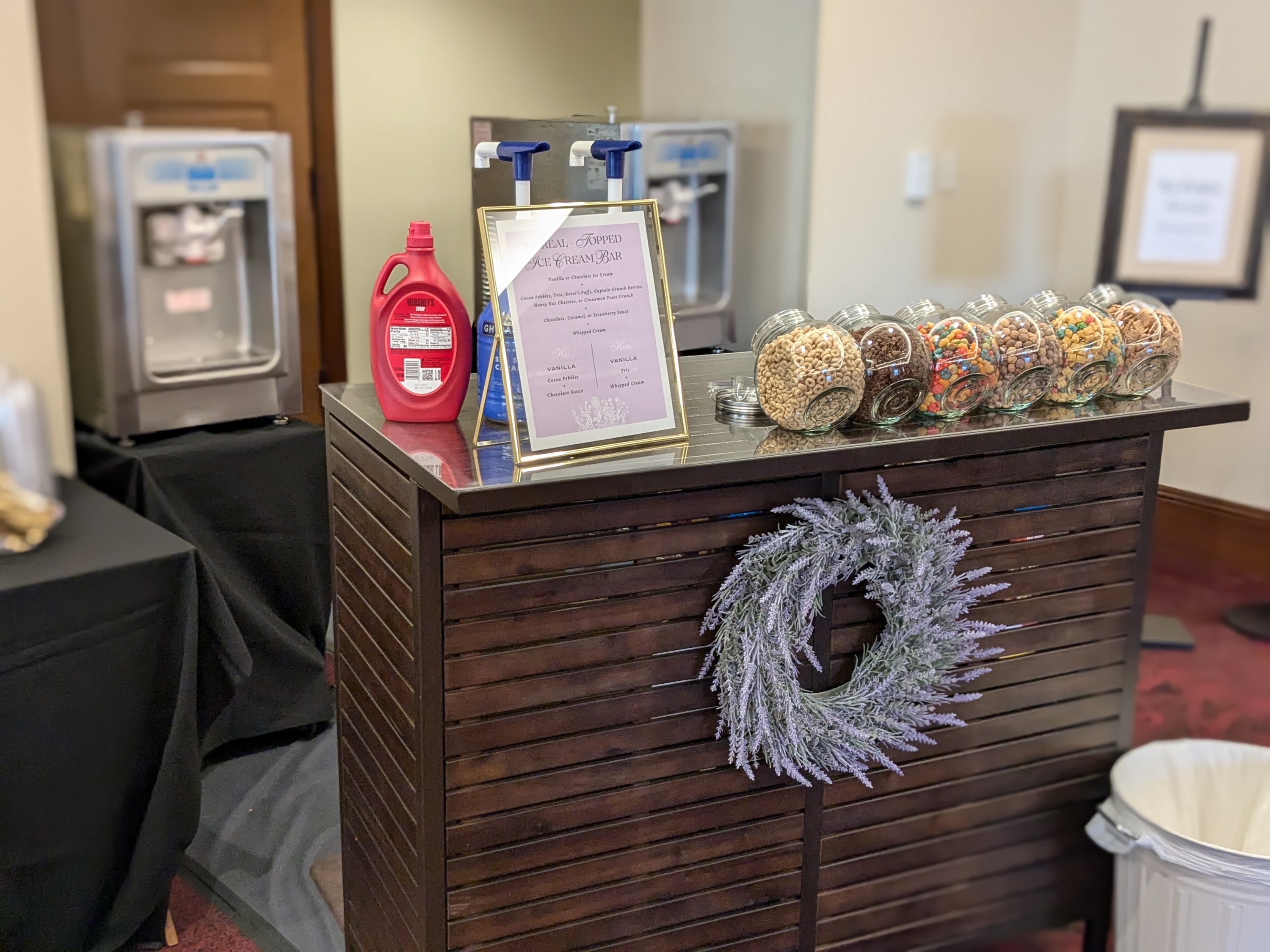 Soda bar, soda bar Utah, soda bar catering, Appetizer catering, Utah ...