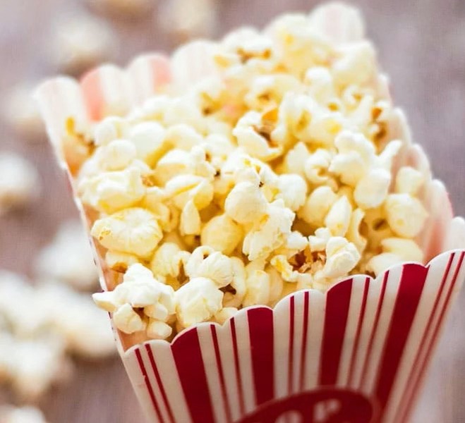 Popcorn catering, Event catering, Popcorn party, Utah Popcorn – Soda ...